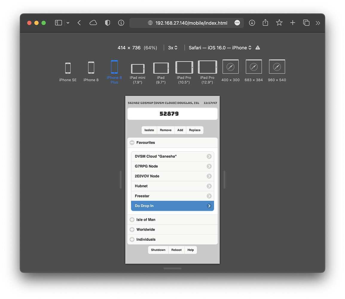 Introducing AllScan - AllStar Favorites/Memory Management & Scanning ...